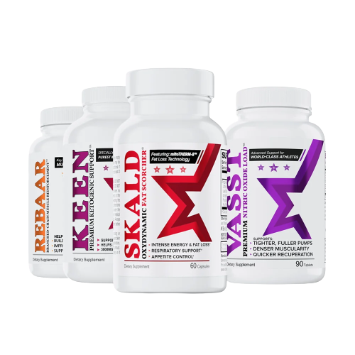 SKALD Oxydynamic Fat Scorcher® – SKALD Oxydynamic Fat Scorcher