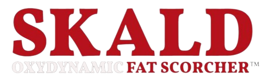 SKALD Oxydynamic Fat Scorcher® – SKALD Oxydynamic Fat Scorcher